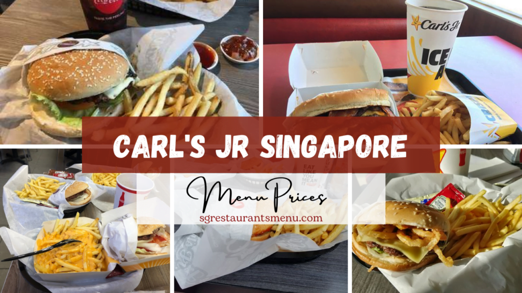 Boost Menu Prices Singapore 2025 – Promotions & Reviews!