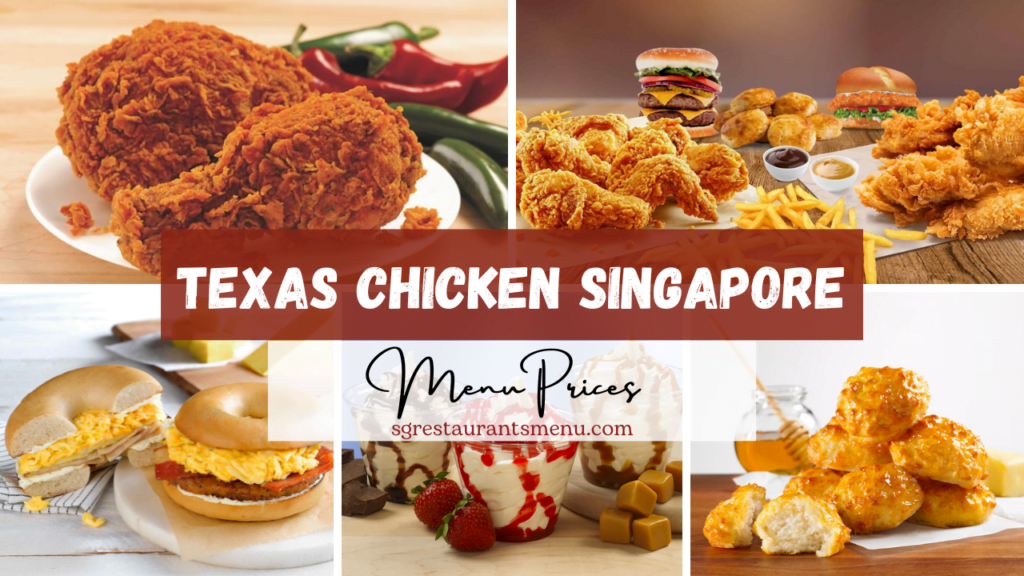 Mamma Mia Menu Singapore with Prices 2025 and Deals