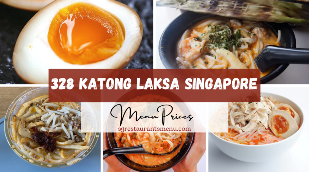 Koi Menu with Prices 2024 - Promotions & Reviews