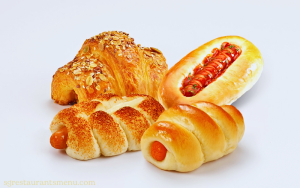 BreadTalk Menu Singapore with Updated Prices 2025