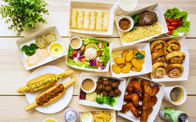 Ikea Singapore Menu Prices - Updated 2024