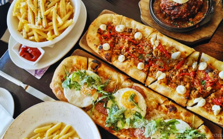 Lavo Menu Prices Singapore 2024 - Reviews & Promos