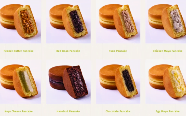 Mr Bean Menu Singapore with Latest Prices 2025