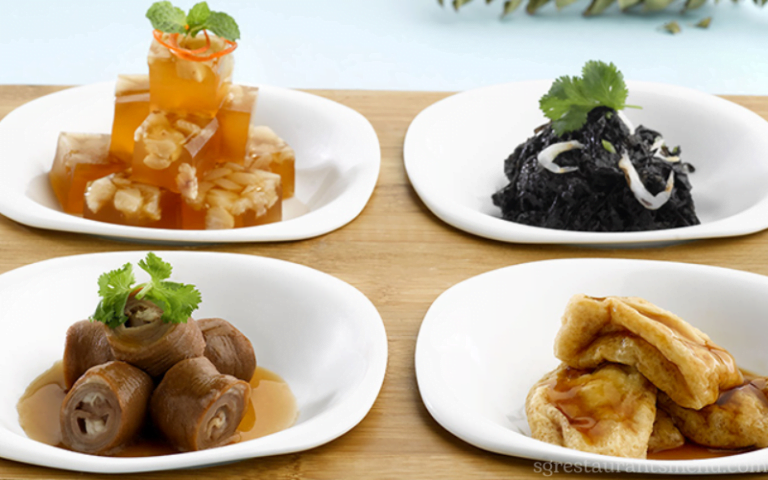 Putien Menu Singapore Prices 2024 - Membership & Promotions!