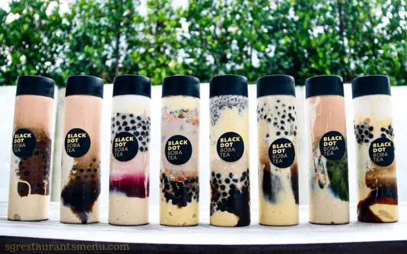 Sumo Bar Happy Menu Prices Singapore 2023