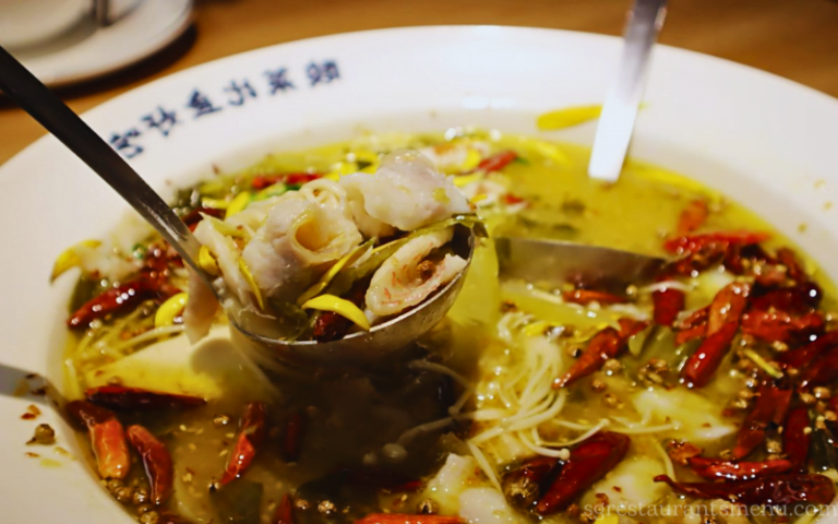 Tai Er Menu Prices Singapore 2024 (Updated September)