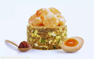 Wok Hey Menu Singapore With Updated Prices 2025