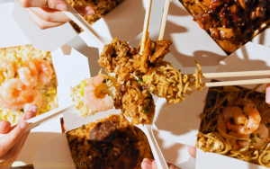 Wok Hey Menu Singapore With Updated Prices 2025