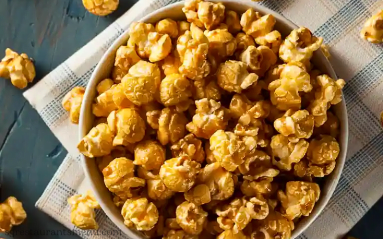 Golden Village Popcorn Menu - Deals & Discounts 2024