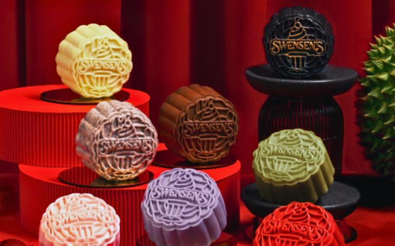 Swensens Menu Singapore With latest Price list 2023