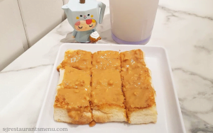 Toast Box Menu Singapore With Prices 2025