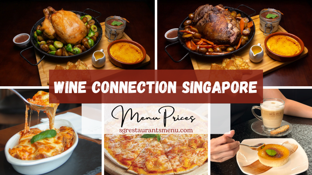 Starbucks Menu Prices Singapore 2024