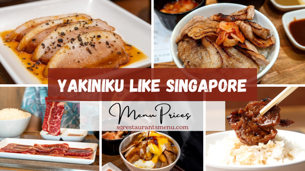 Boost Menu Prices Singapore 2025 – Promotions & Reviews!