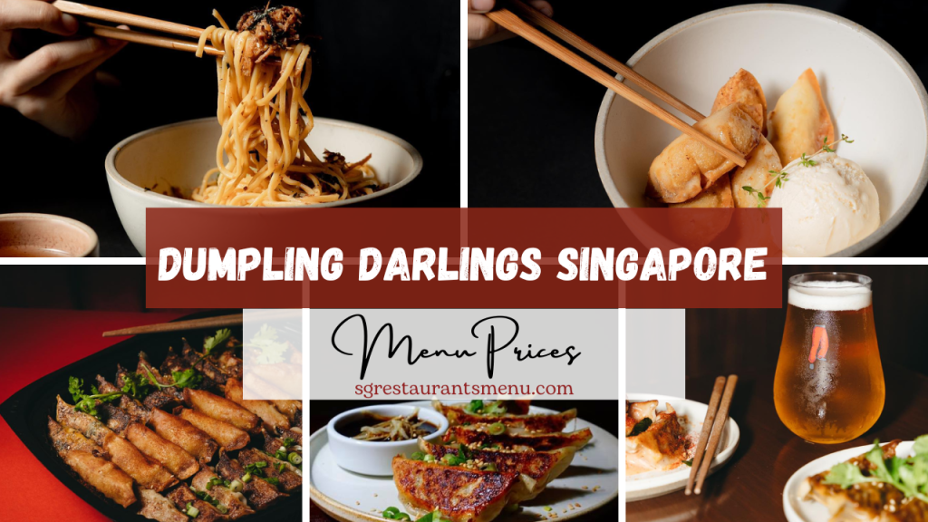 Pizza Hut Singapore Menu With Prices (Updated 2025)