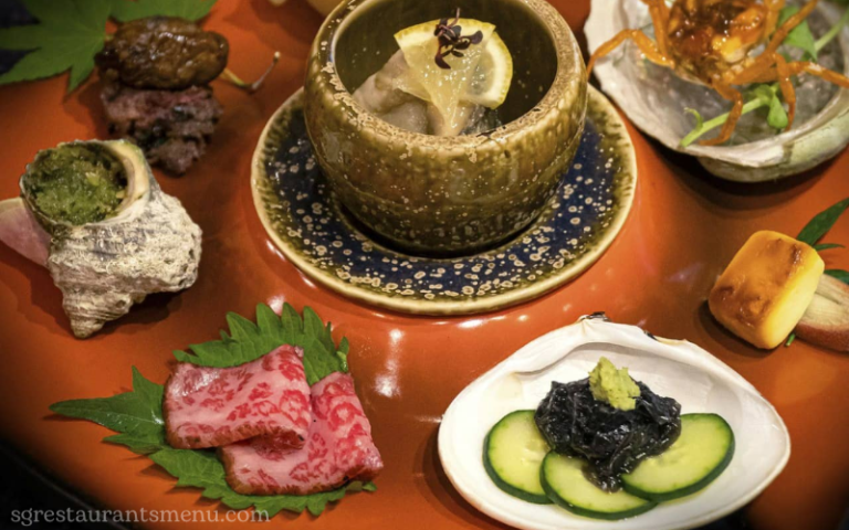 Fat Cow Menu Singapore With Prices (Updated 2024)