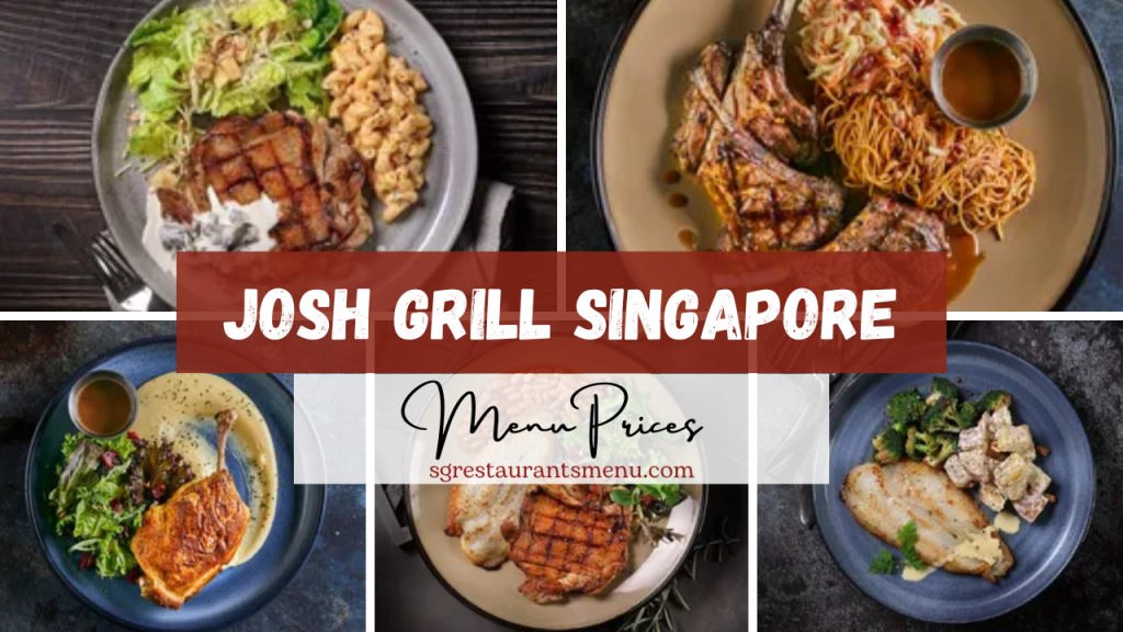 Toast Box Menu Singapore With Prices 2024