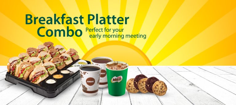 Subway Singapore Menu with Prices 2025 - Updated Guide