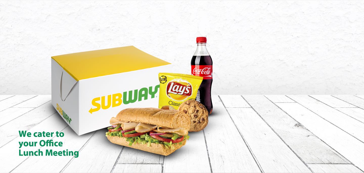 Subway Singapore Menu with Prices 2025 - Updated Guide