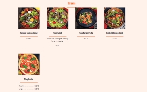 Tash Tish Tosh Menu Prices Singapore - Updated 2024