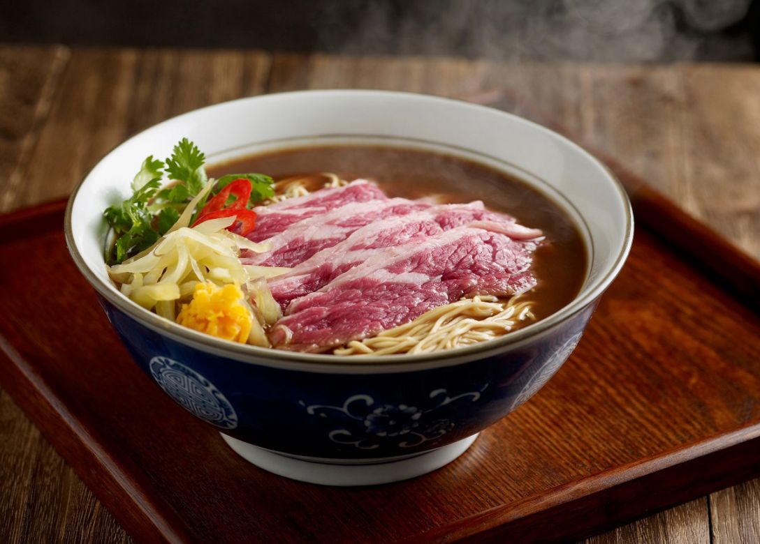 Lenu Menu Prices Singapore 2025 – Promo & Reviews