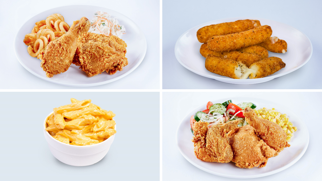 Chic A Boo Menu Singapore With Updated Prices 2025